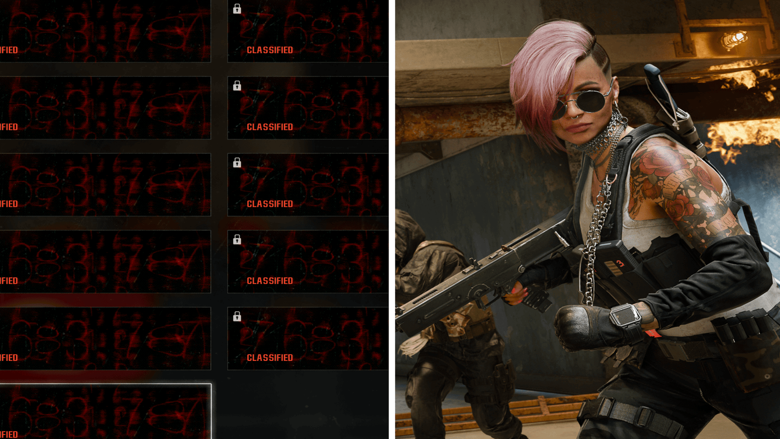 Call of Duty: Black Ops 6 Warzone: How to Complete All Dark Ops Challenges