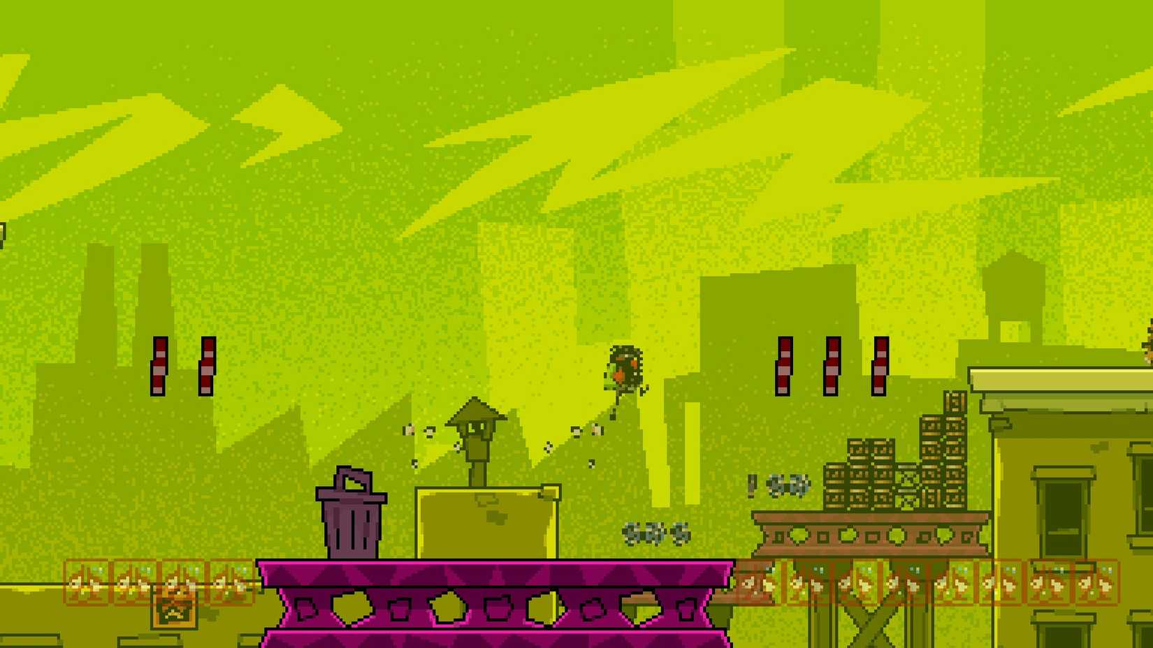 Antonblast Review