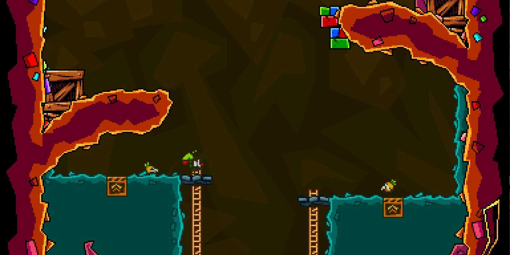 Antonblast Review