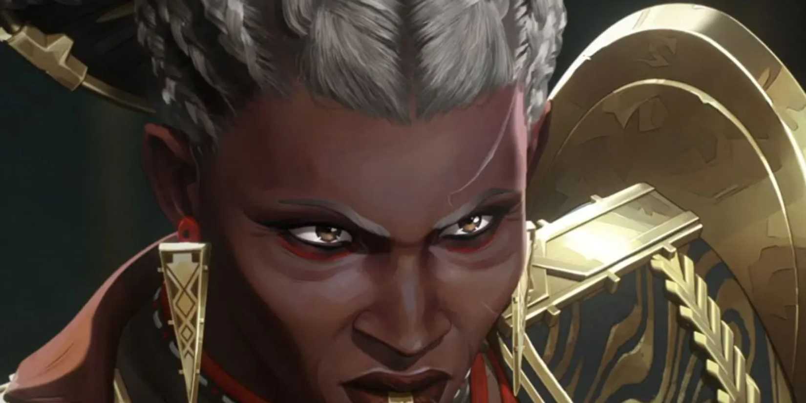 Every League Of Legends Champion In Arcane Ranked