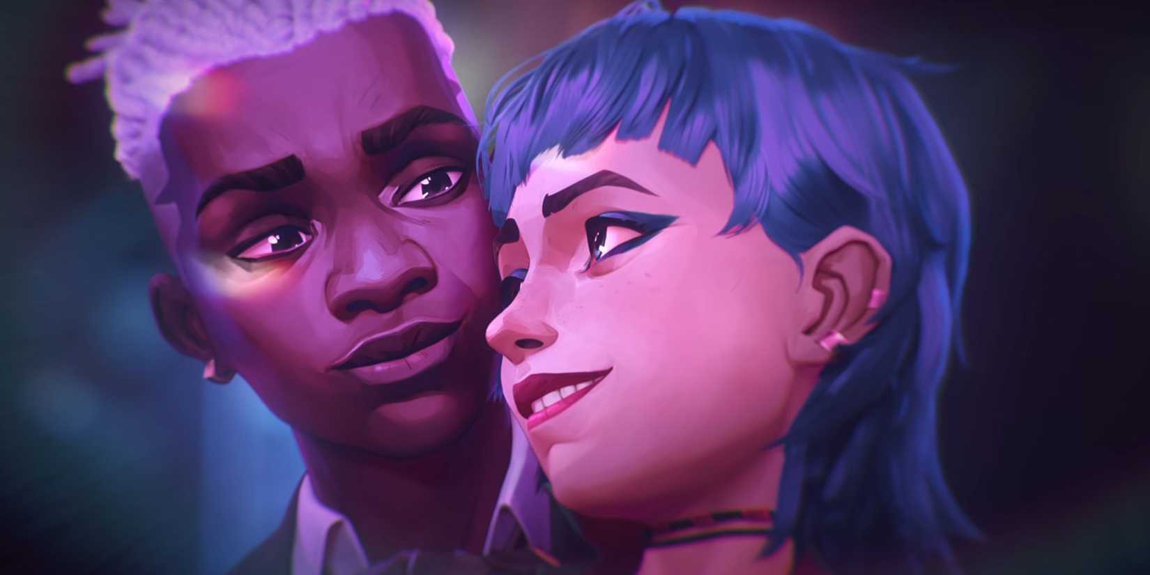 Arcane: Best Season 2 Relationships, Ranked