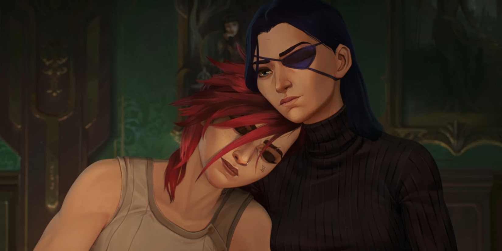 Arcane: Best Season 2 Relationships, Ranked
