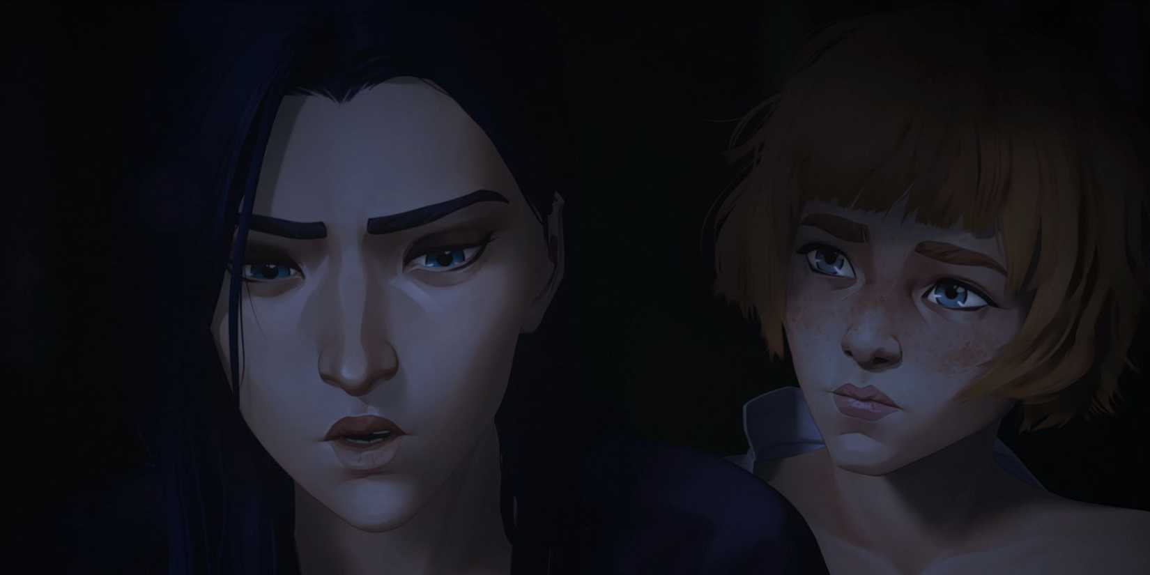 Arcane: Best Season 2 Relationships, Ranked