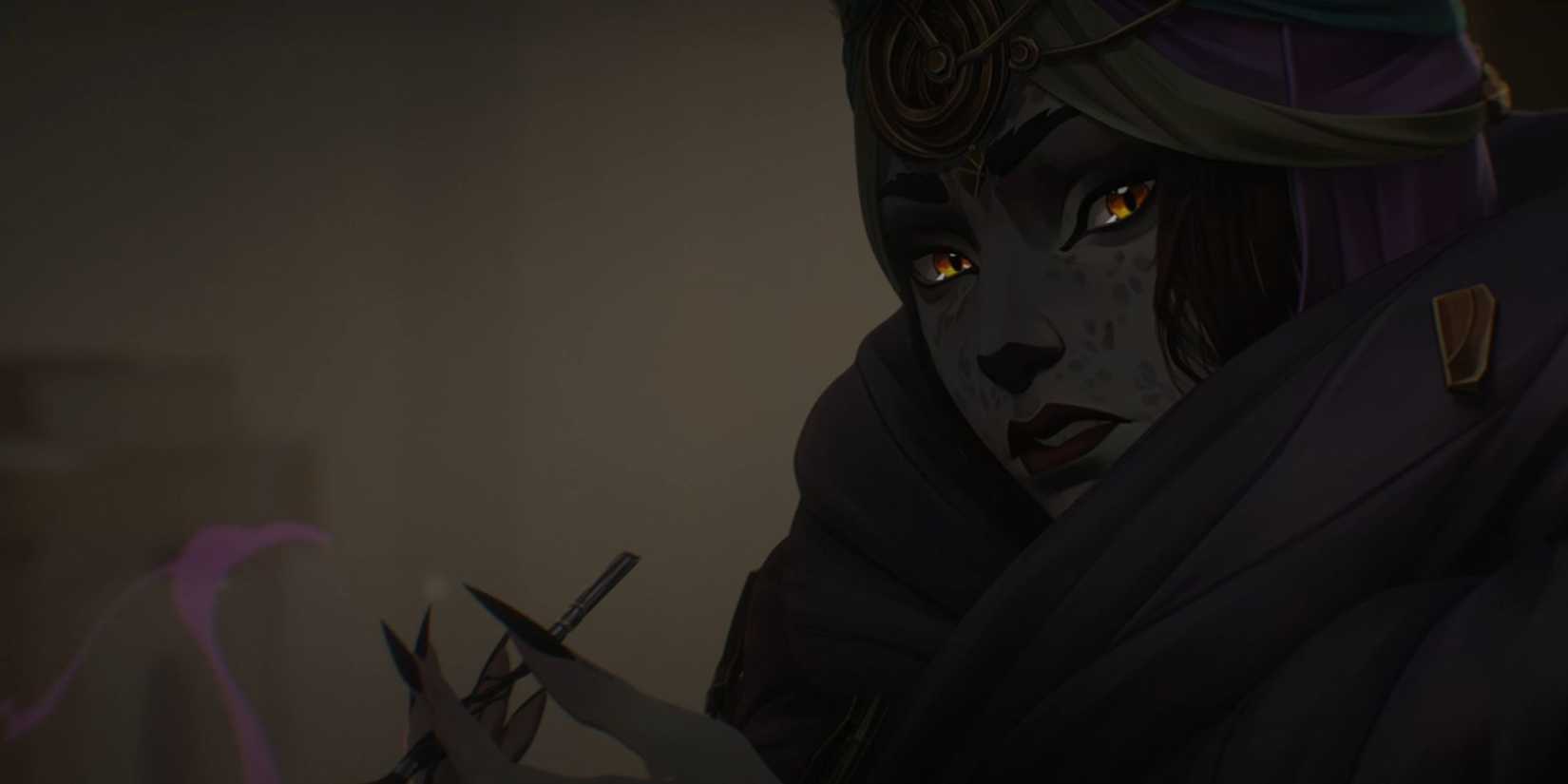 Arcane Season 2: Best Moments, Ranked