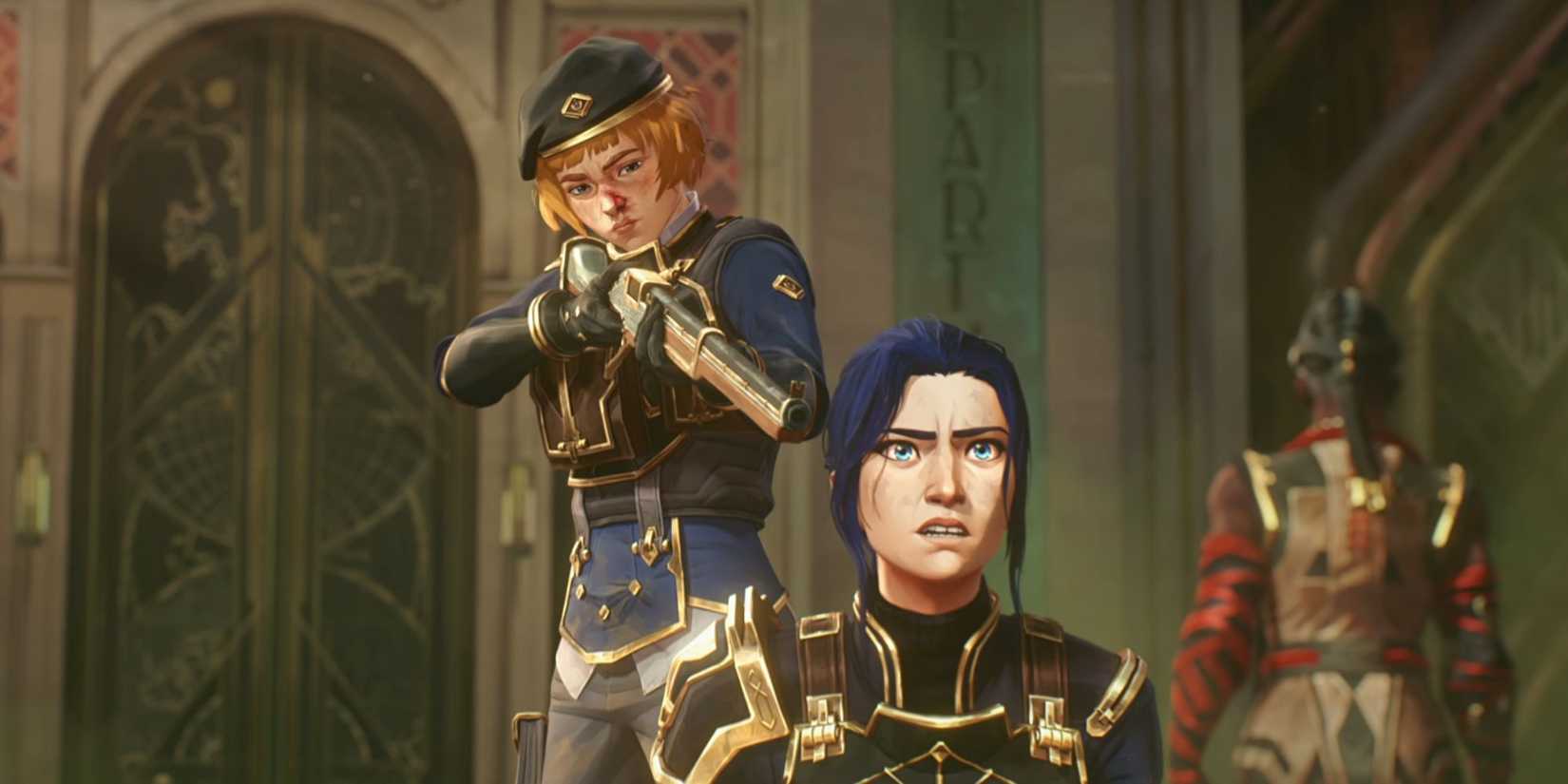 Arcane Season 2: Best Moments, Ranked