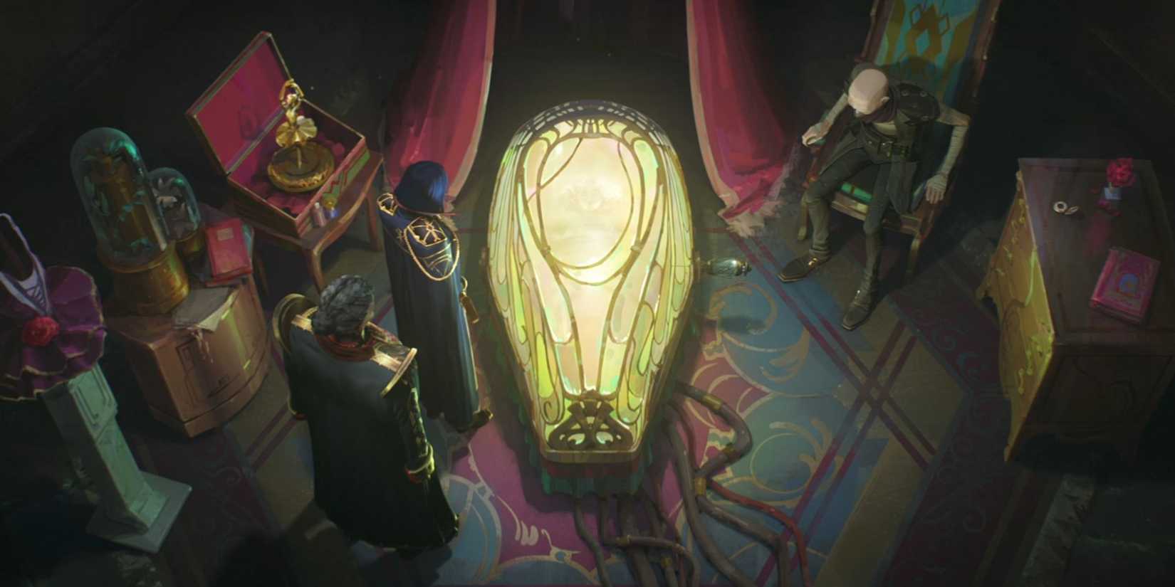 Arcane Season 2: Best Moments, Ranked