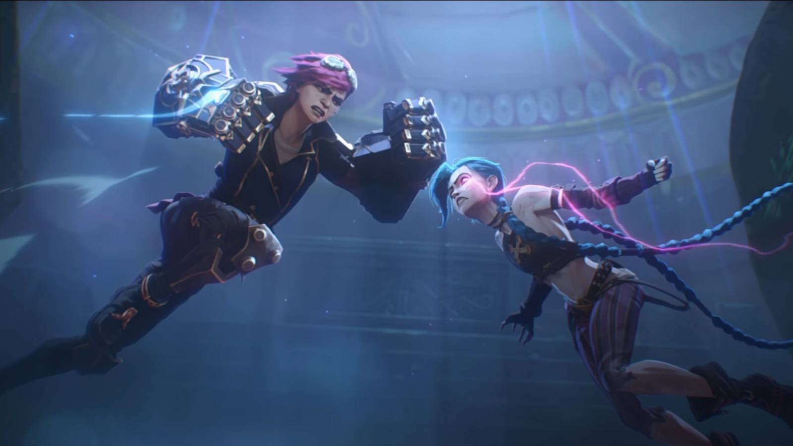 Arcane Season 2: Best Moments, Ranked