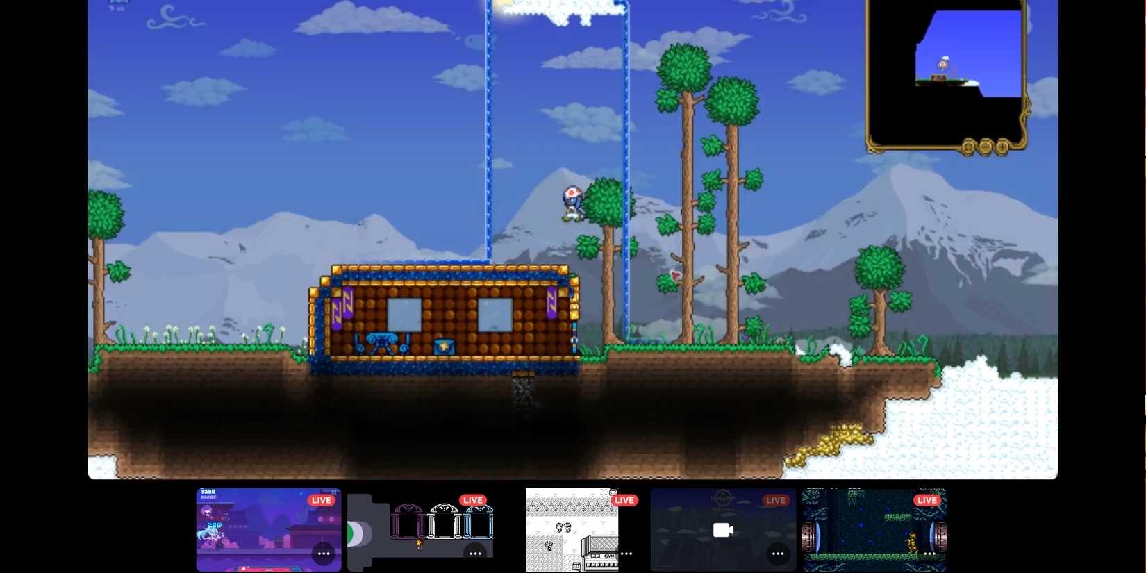 10 Best Terraria Mods of All Time