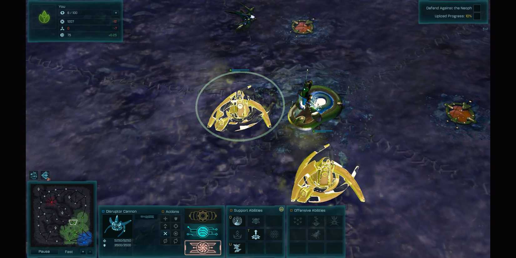 Beginner-Friendly RTS Games to Kickstart Your Strategy Journey