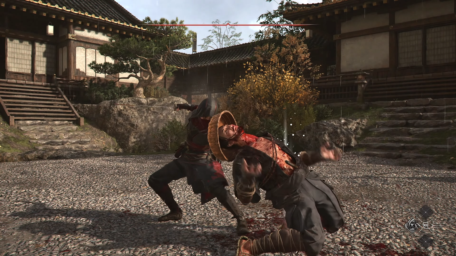 Assassin's Creed Shadows Pre-Order Numbers Are "Solid" Claims Ubisoft