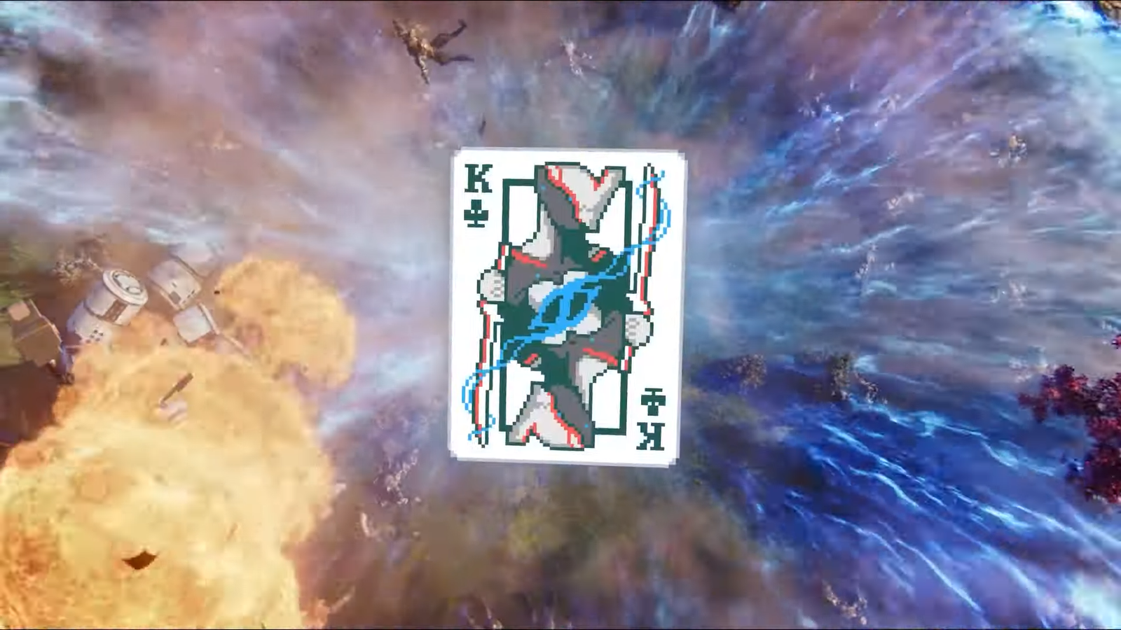 Balatro - Friends of Jimbo (Pack 3) Reveal Trailer