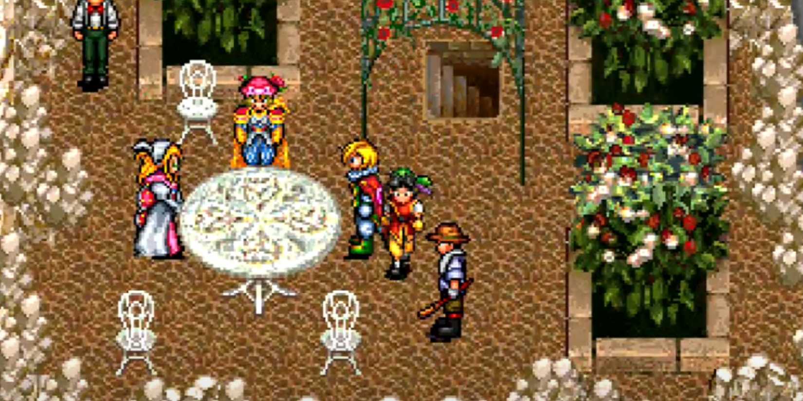 10 Best RPGs Where You Can Build Settlements