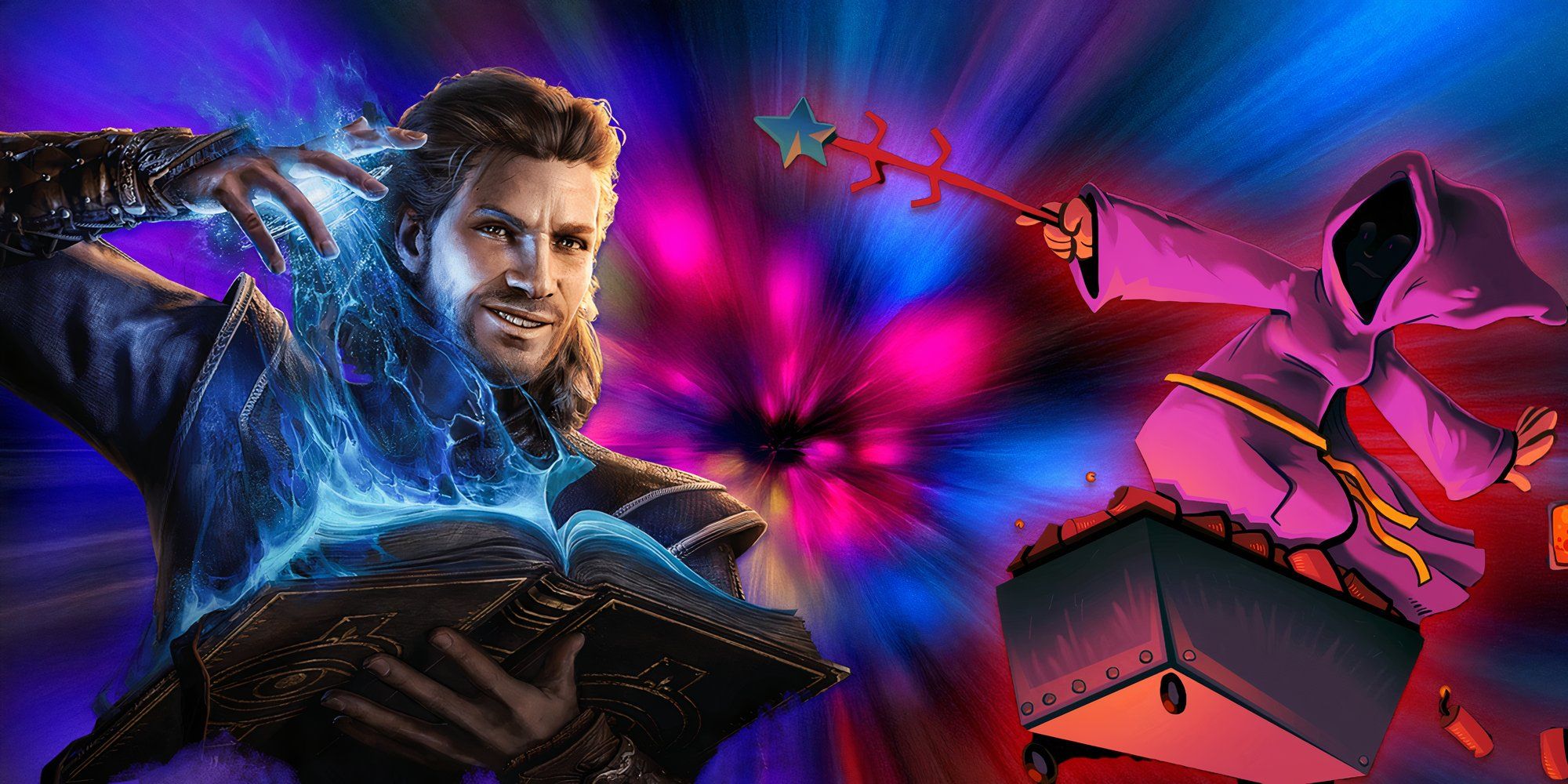 Elder Scrolls: Best Mages Guild Quests, Ranked