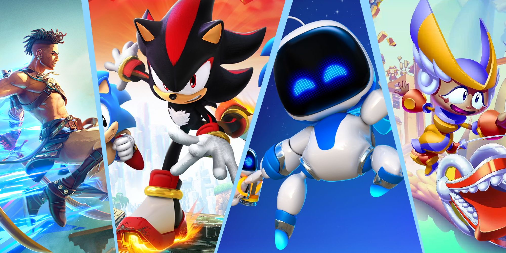 10 Hardest 2D Platformers With No Combat
