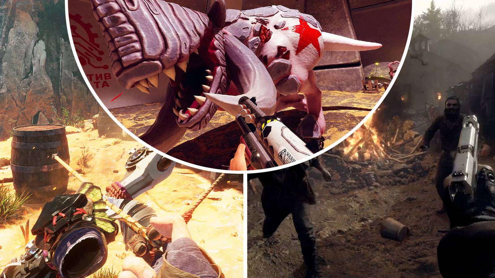 Best PSVR2 Games With Amazing Stories