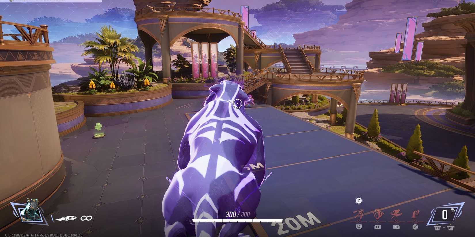 Marvel Rivals: How To Play Black Panther