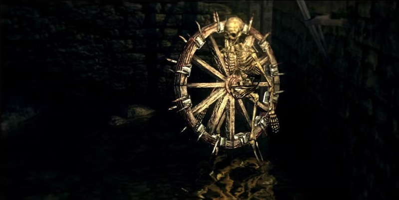 10 Most Annoying Soulsborne Mob Enemies