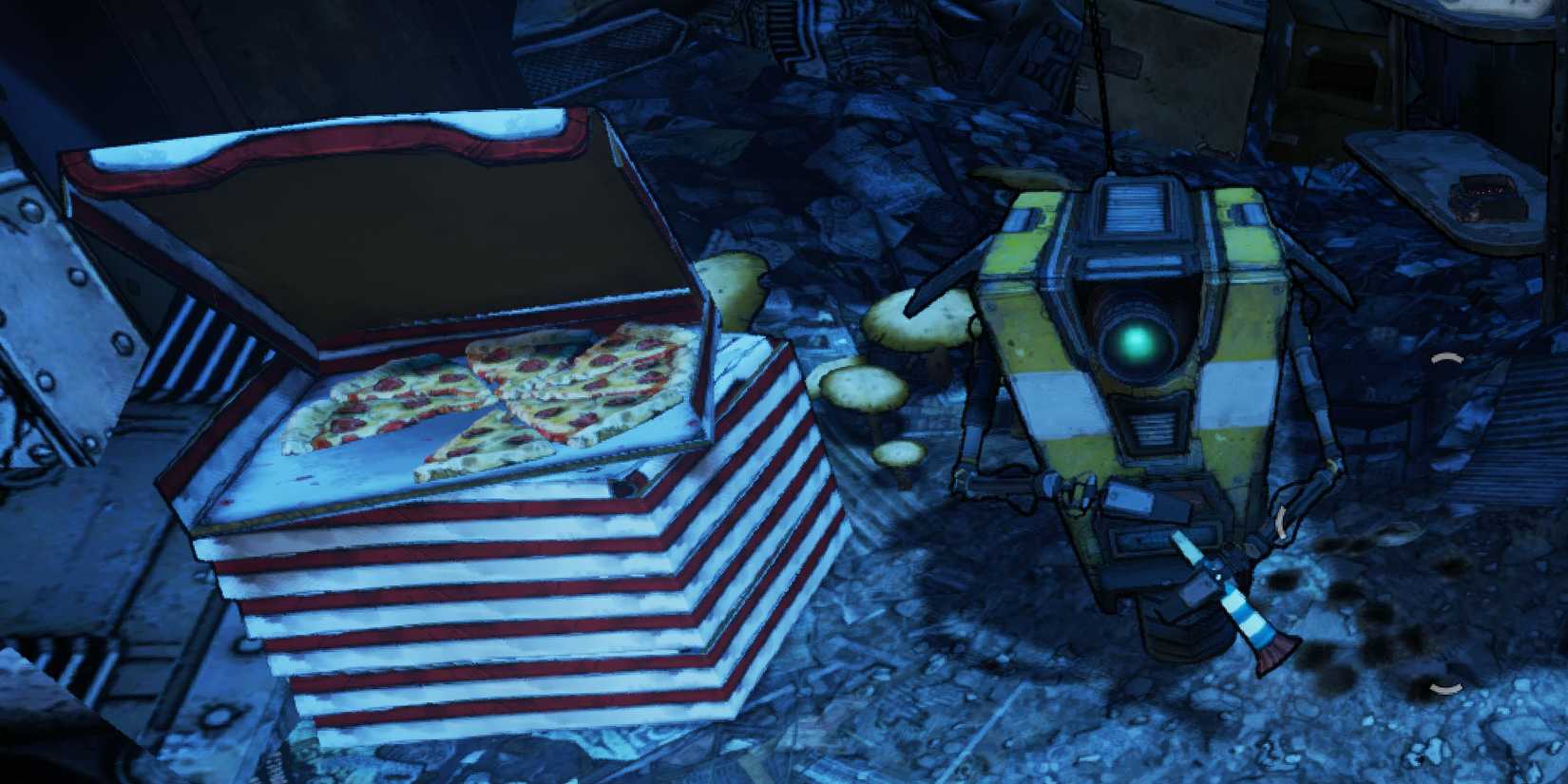 10 Wildest Borderlands Side Quests