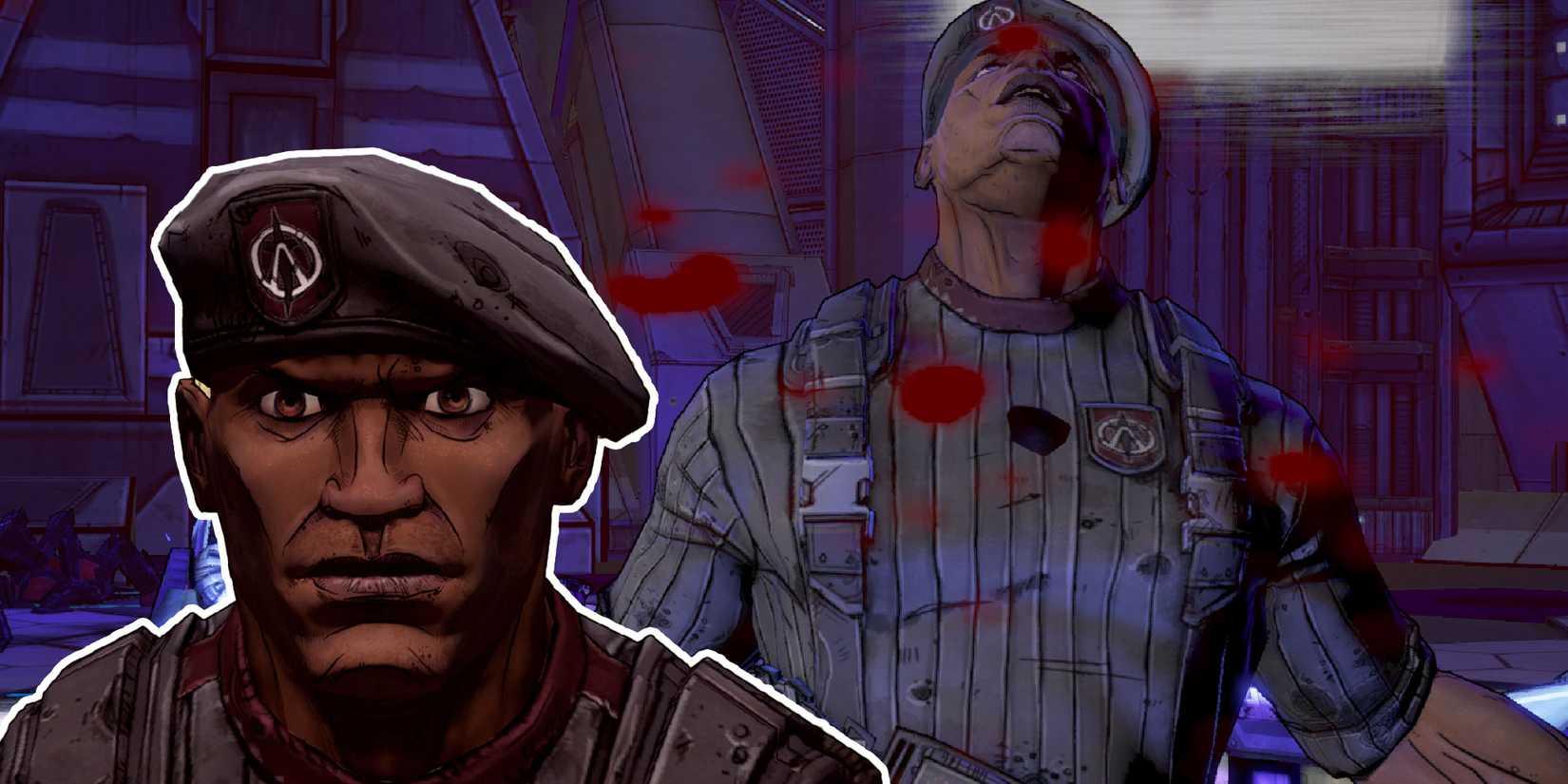 10 Borderlands Deaths That Sting