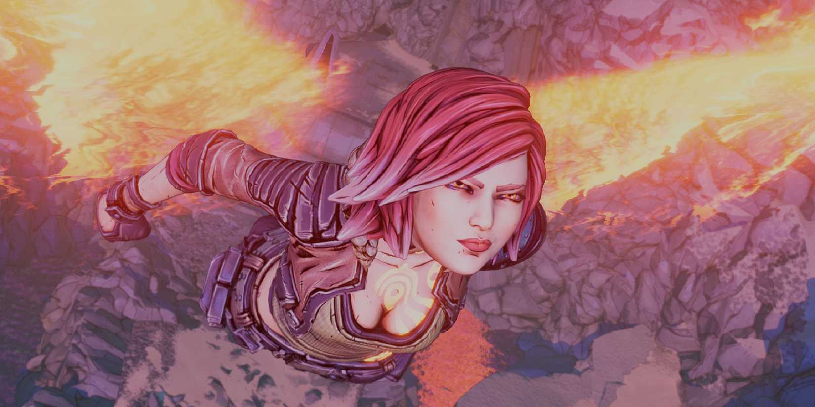 10 Borderlands Deaths That Sting