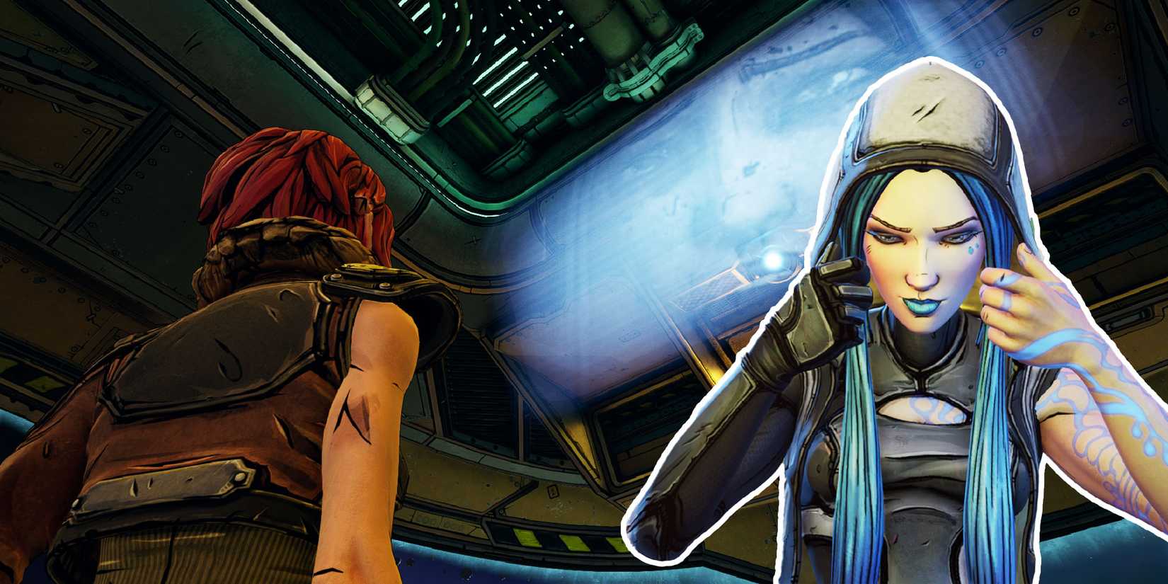 10 Borderlands Deaths That Sting