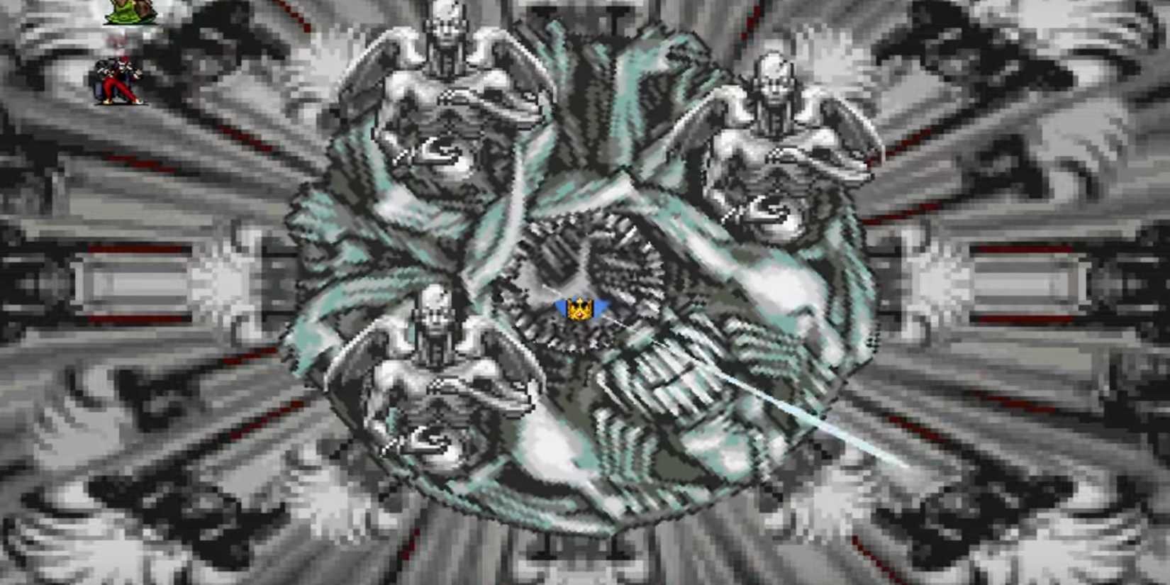 Vampire Survivors: 10 Best Characters, Ranked