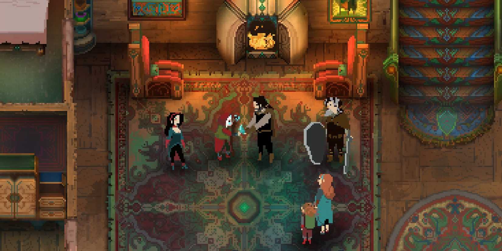 The Best Lesser-Known Games On PS Plus