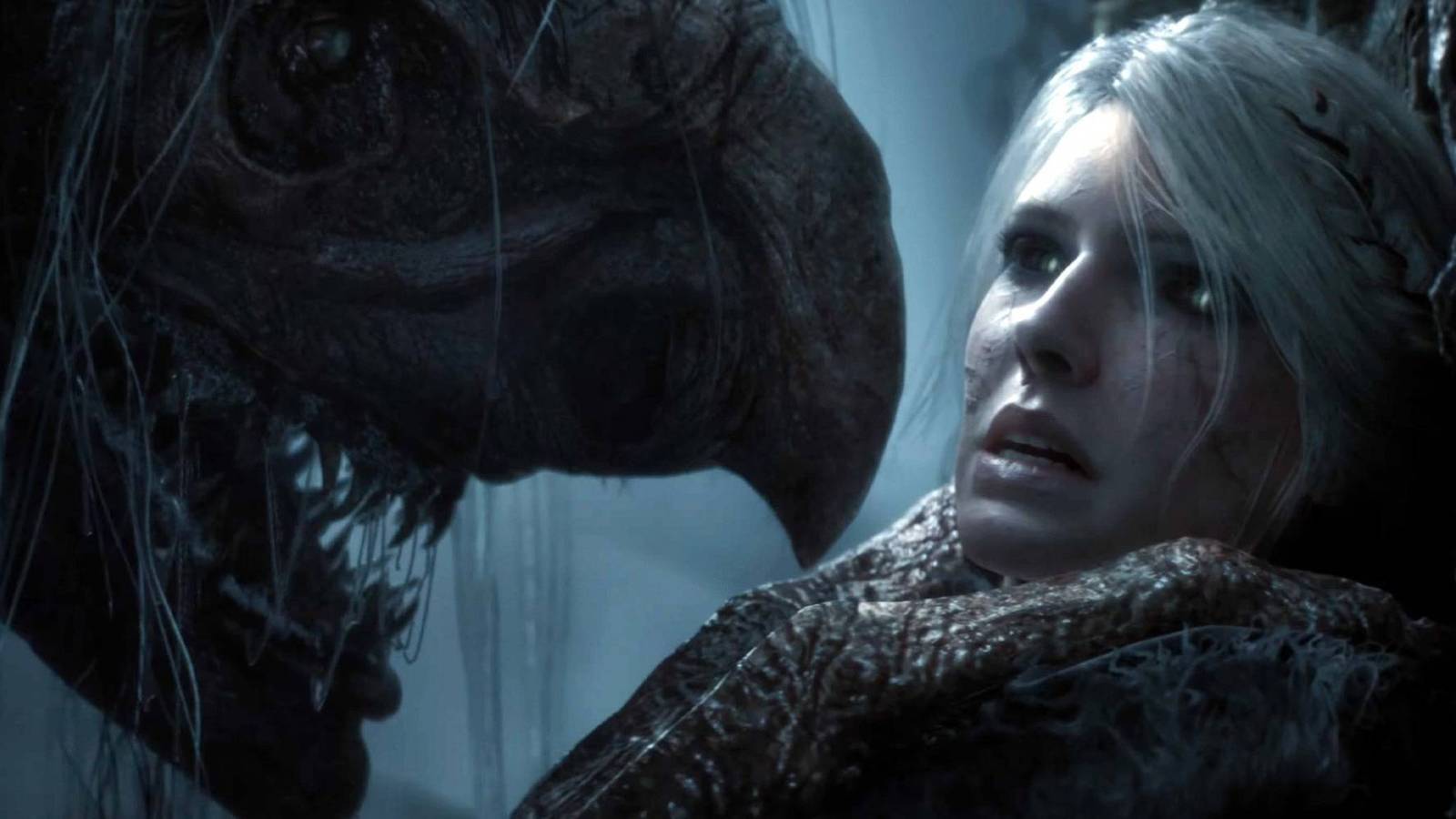 CDPR Set To Reveal Witcher 4 Gameplay This Week