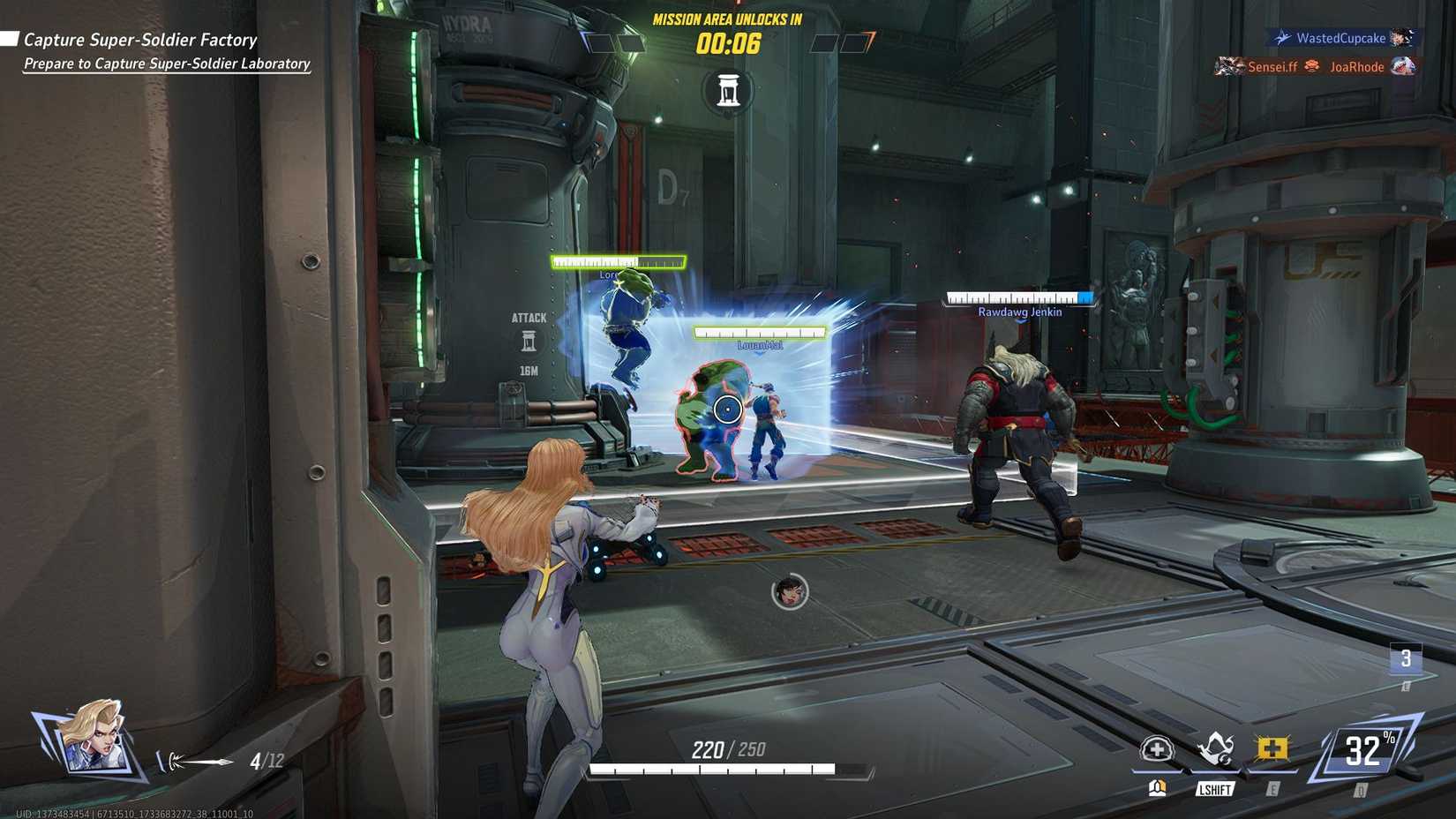 Marvel Rivals: How to Play Cloak & Dagger
