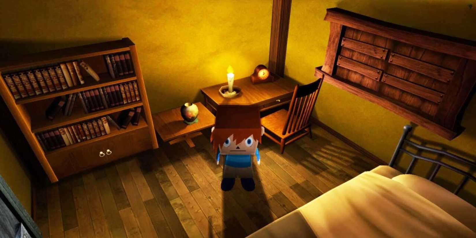 10 PS2 Cozy Games You Need To Play