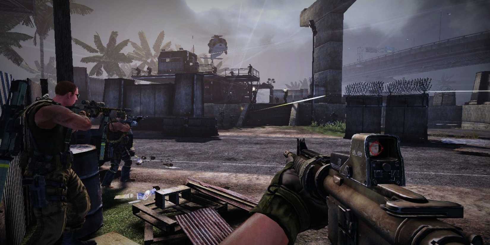 10 Underrated PS3 Exclusive Titles You Need To Play