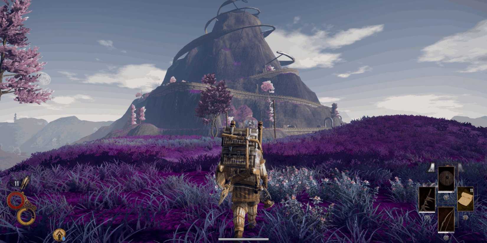 Best RPGs With Survival Mechanics