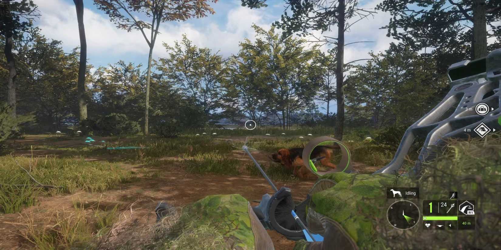 10 Best Games With Archery Mechanics