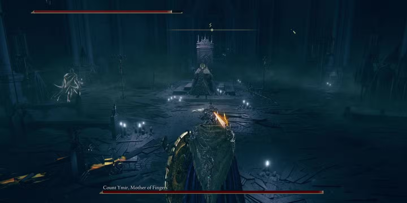 10 Easiest Elden Ring: Shadow of the Erdtree Bosses