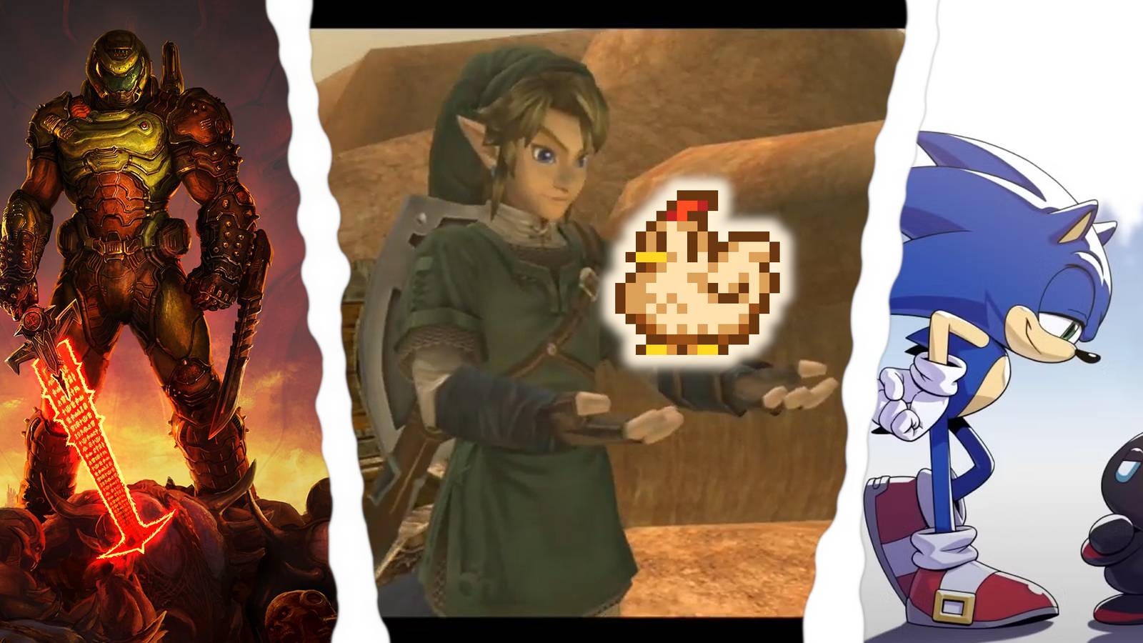 8 AAA Games That Need A Cozy Spinoff
