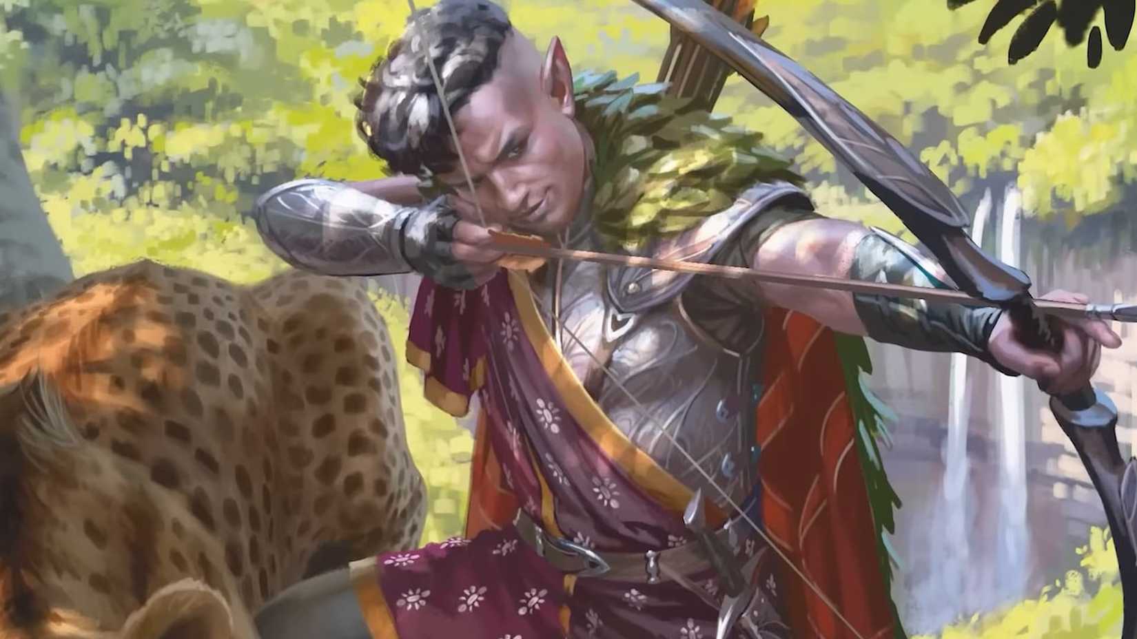 D&D: Every Species Explained