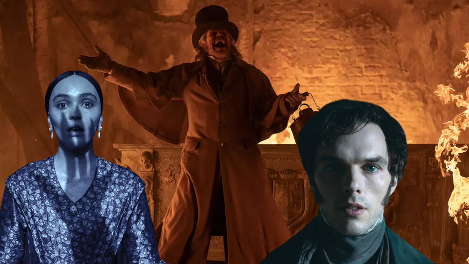 Nosferatu's Huge Christmas Box Office: Why It Matters