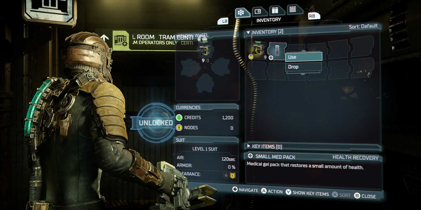 10 Most Incredible In-Game Menus