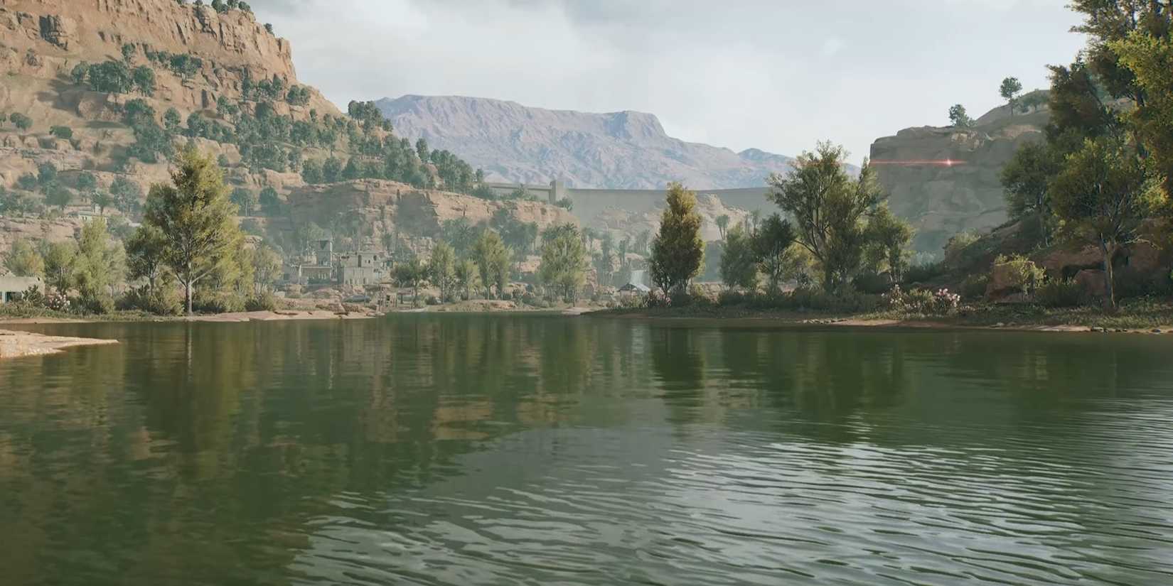 Delta Force: Operations Mode Guide