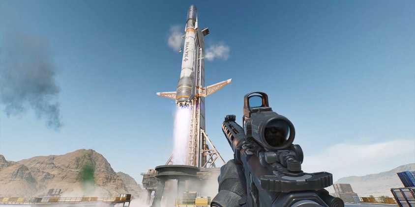 Delta Force: Best Operations Maps Ranked
