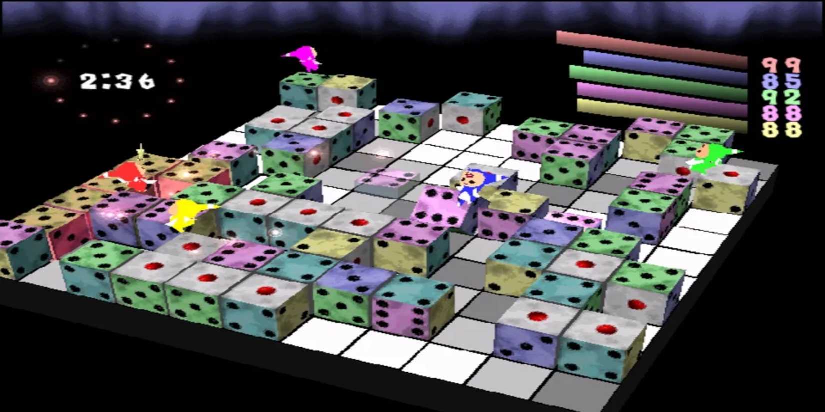 10 Underrated PS1 Exclusives
