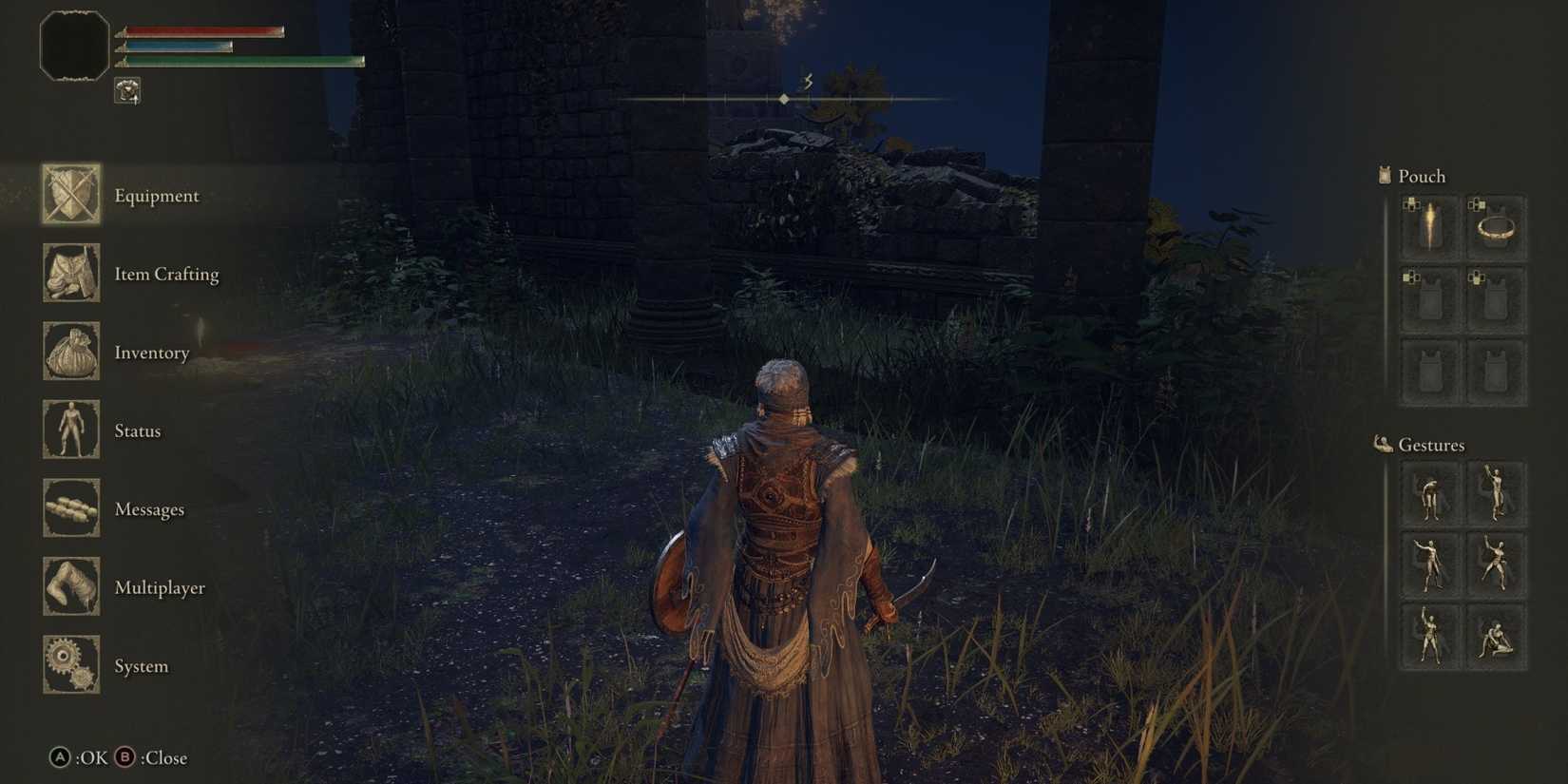 10 Most Incredible In-Game Menus