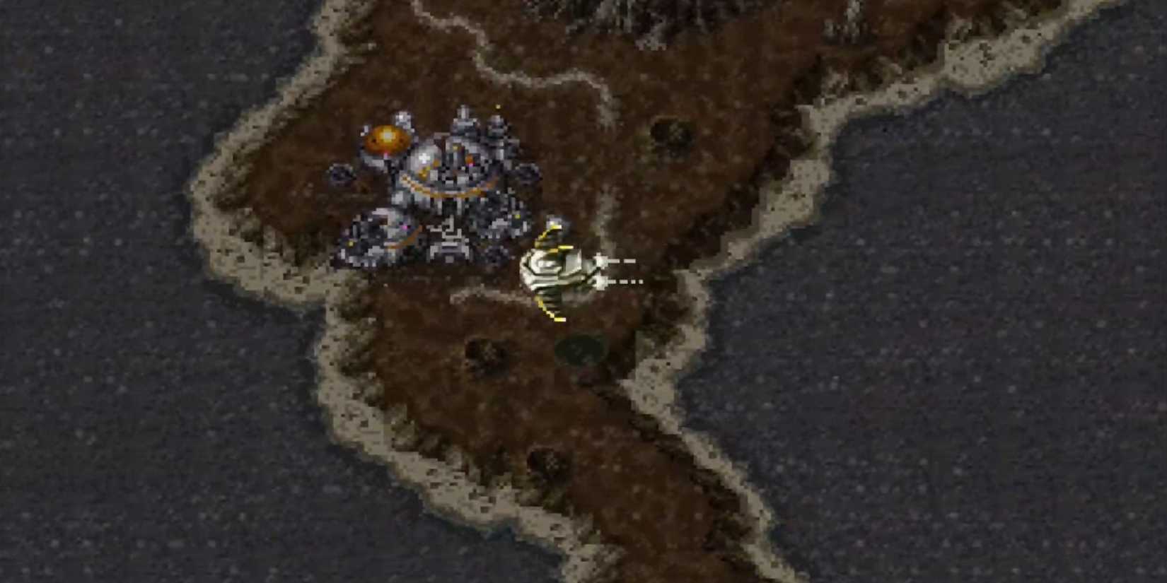 8 Coolest Airships in JRPGs