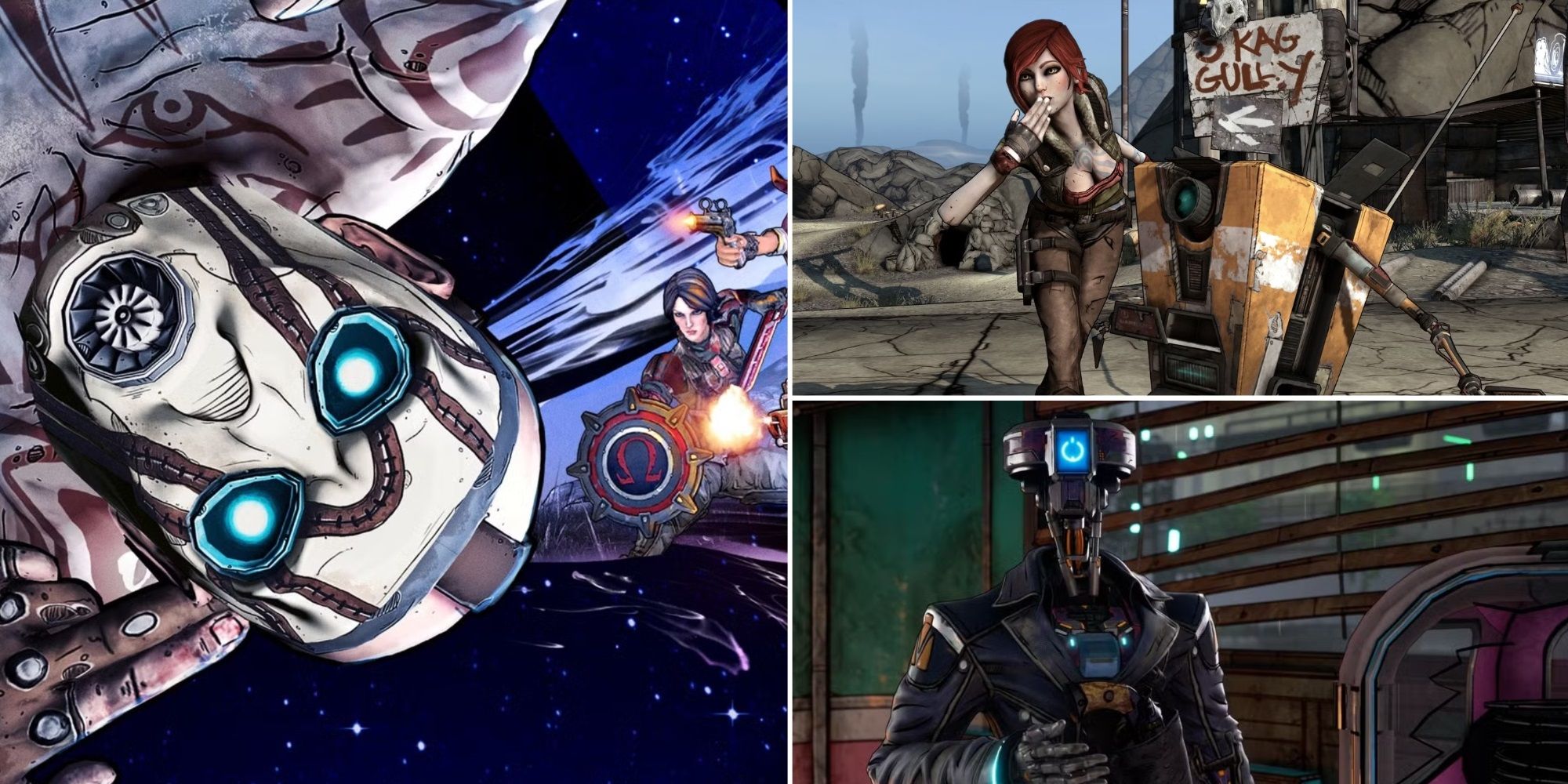 How to defeat Primordial Guardian Inceptus in Borderlands 4