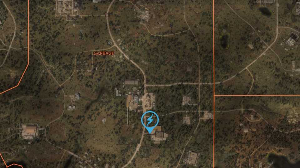 STALKER 2: All Safe and Door Codes
