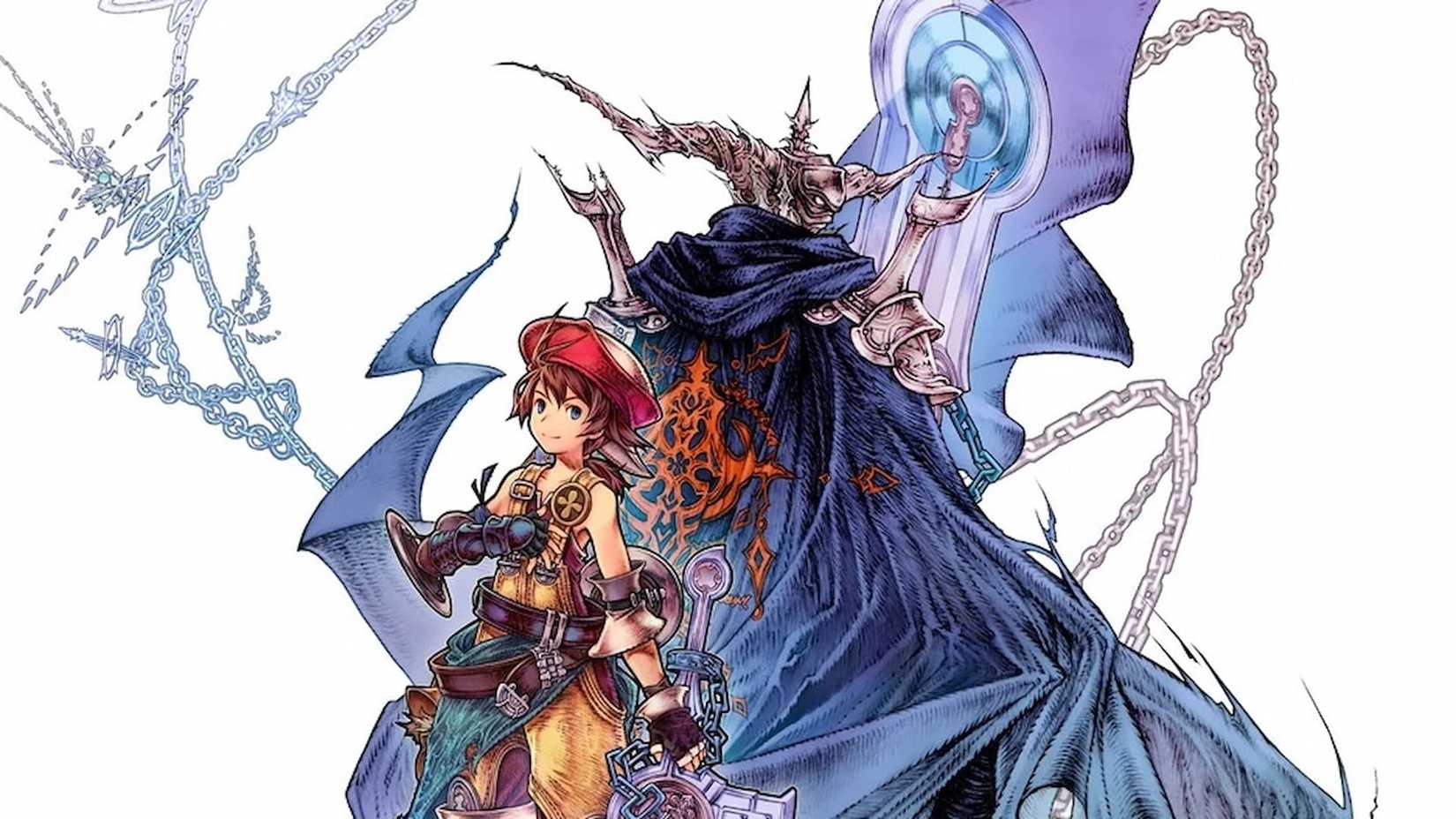 The Best Nintendo DS JRPGs, Ranked