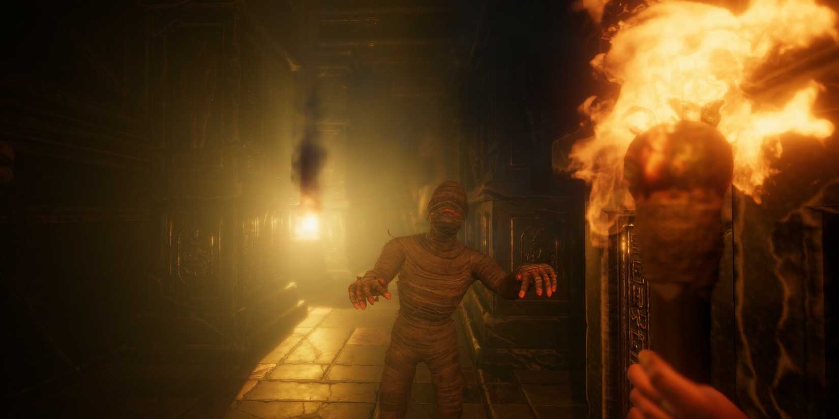 10 Best Games Like Phasmophobia