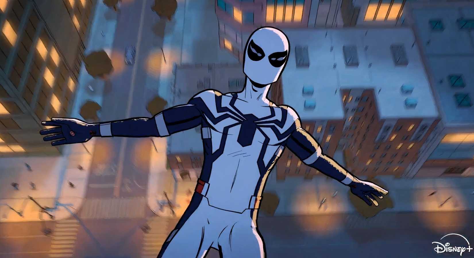 Your Friendly Neighborhood Spider-Man's First Trailer Gives Fans ...
