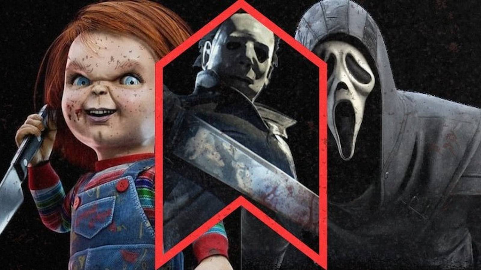 10 Horror Games That Play Like Slasher Movies