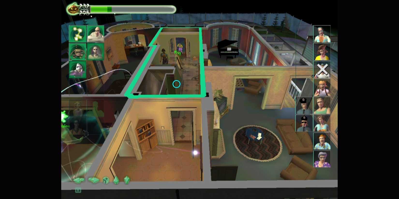 8 Best Games Where You Play As A Ghost